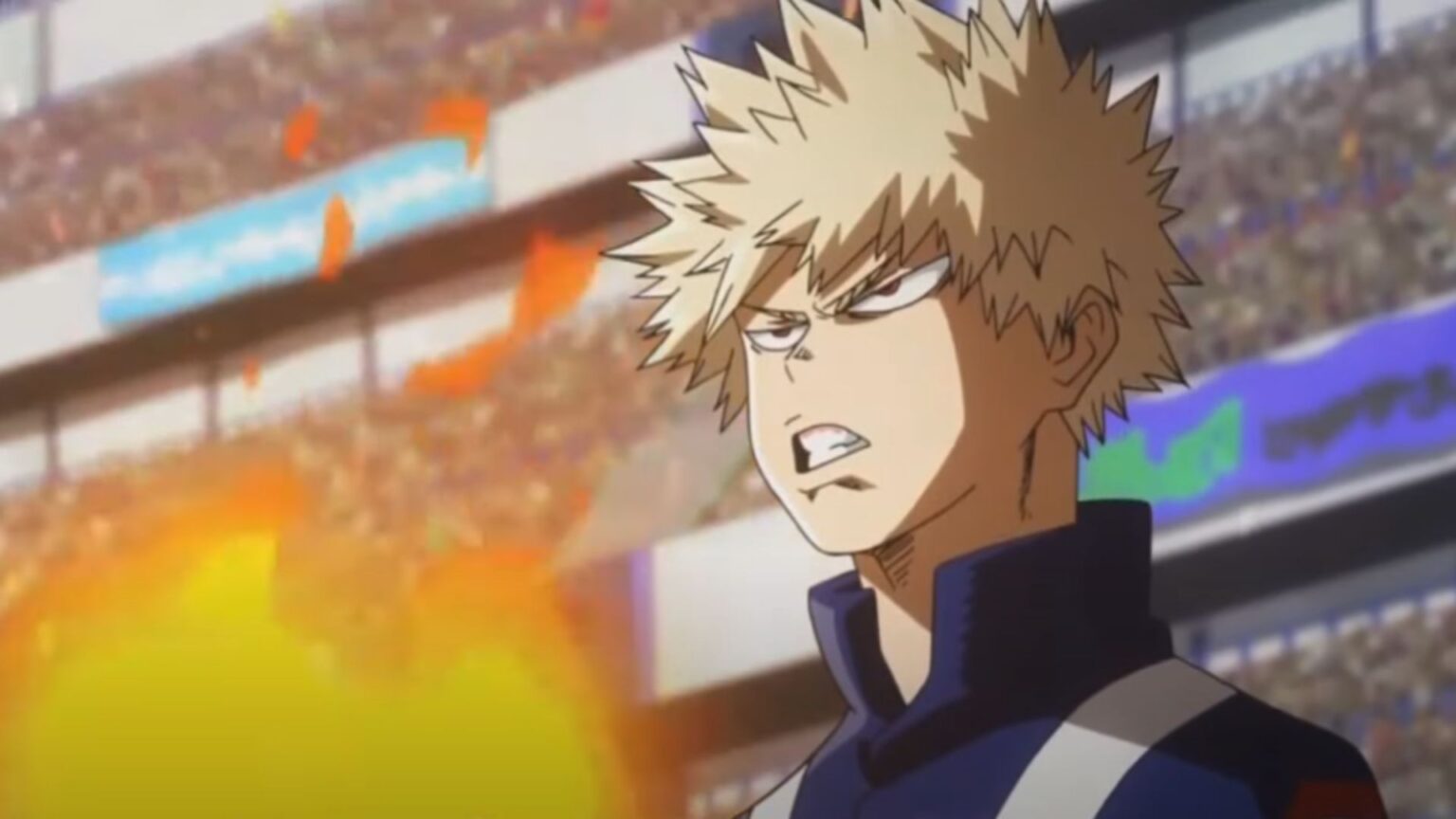Bakugo Is One of the Most Misunderstood Characters in My Hero Academia ...
