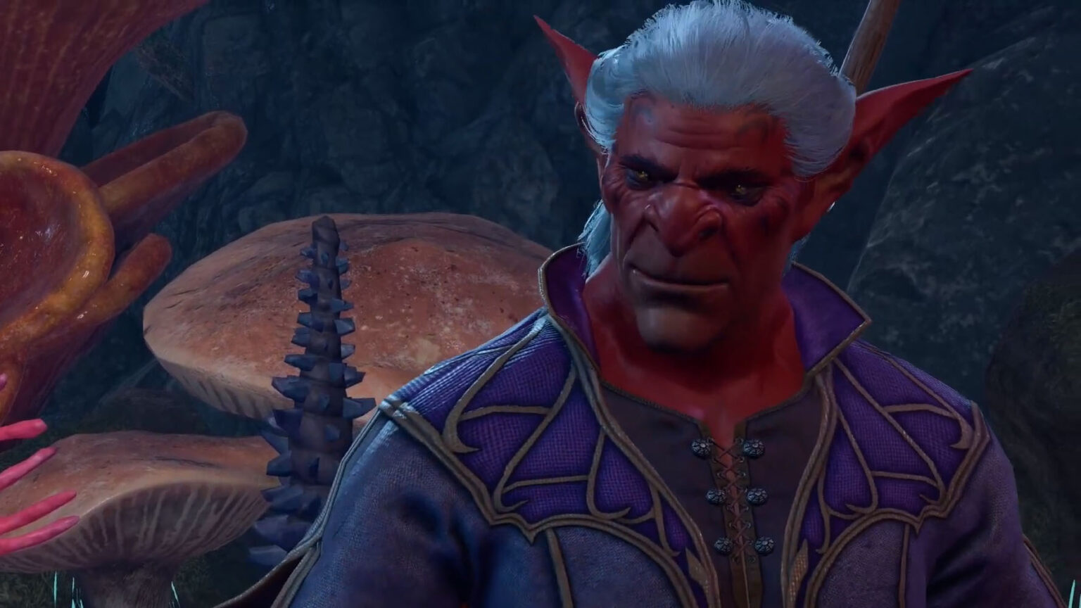 How to Get Melf's First Staff in Baldur’s Gate 3 - Deltia's Gaming