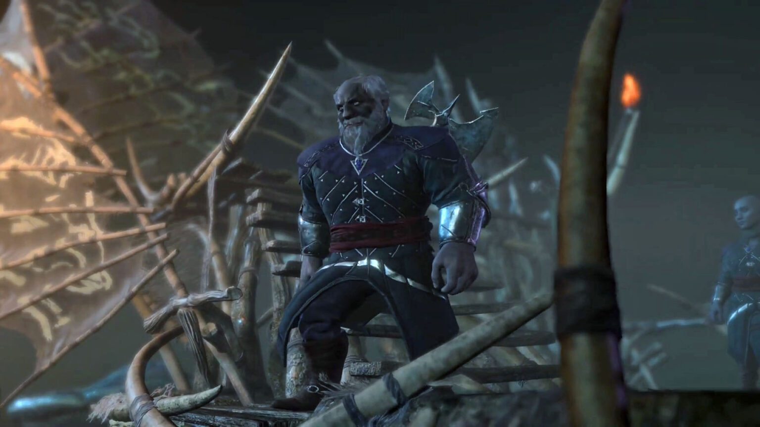 Baldur’s Gate 3: Bard Subclass Tier List - Deltia's Gaming