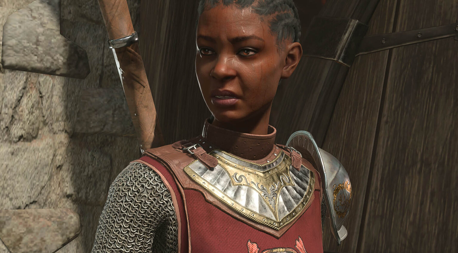 Baldur’s Gate 3 Wild Shape: Deep Rothé Overview - Deltia's Gaming