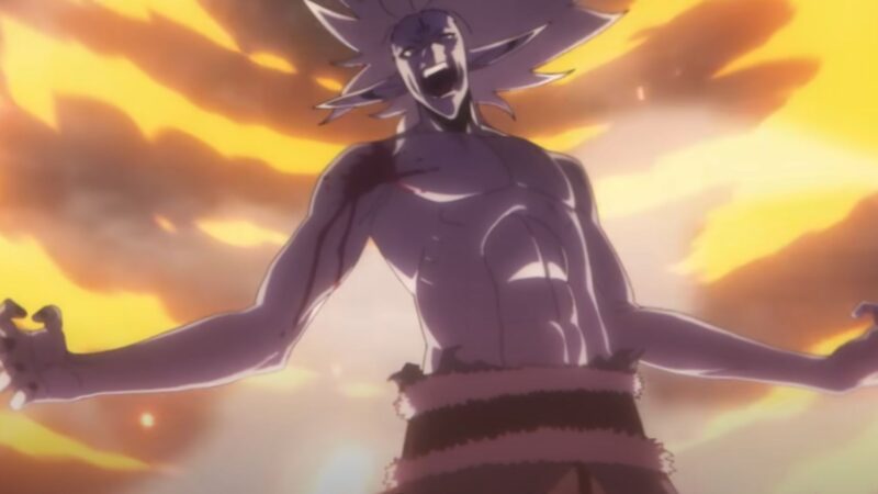 Who Is Baruka in Solo Leveling? - Deltia's Gaming