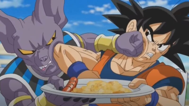 Who Is Beerus in Dragon Ball? - Deltia's Gaming