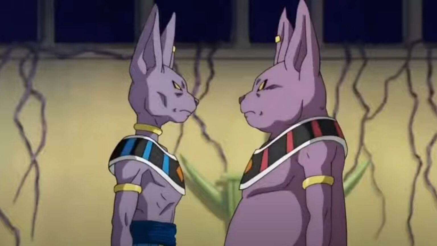Who Is Beerus in Dragon Ball? - Deltia's Gaming