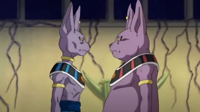 Who Is Beerus in Dragon Ball? - Deltia's Gaming