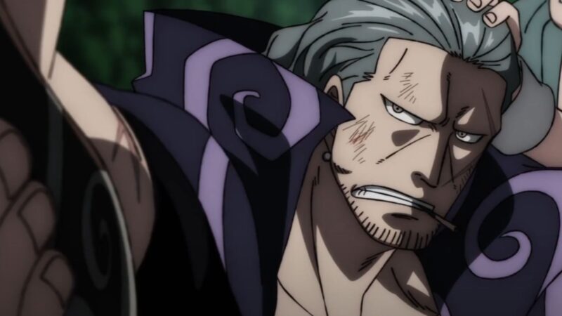 10 Strongest One Piece Characters Who Don’t Have Conqueror’s Haki ...