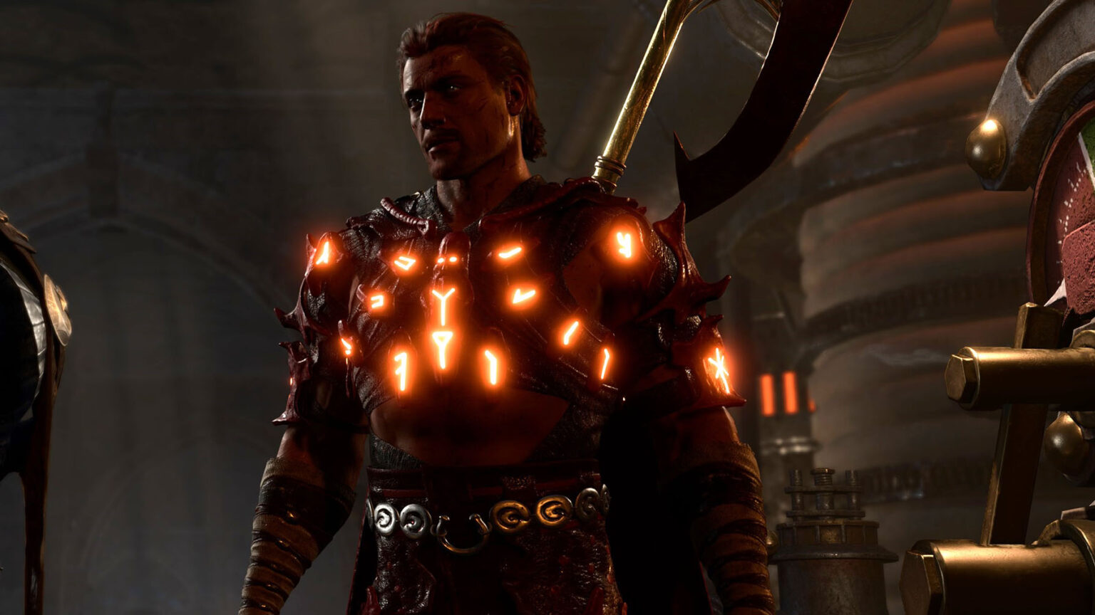 Best Baldur’s Gate 3 Barbarian Wild Magic Build Guide - Deltia's Gaming