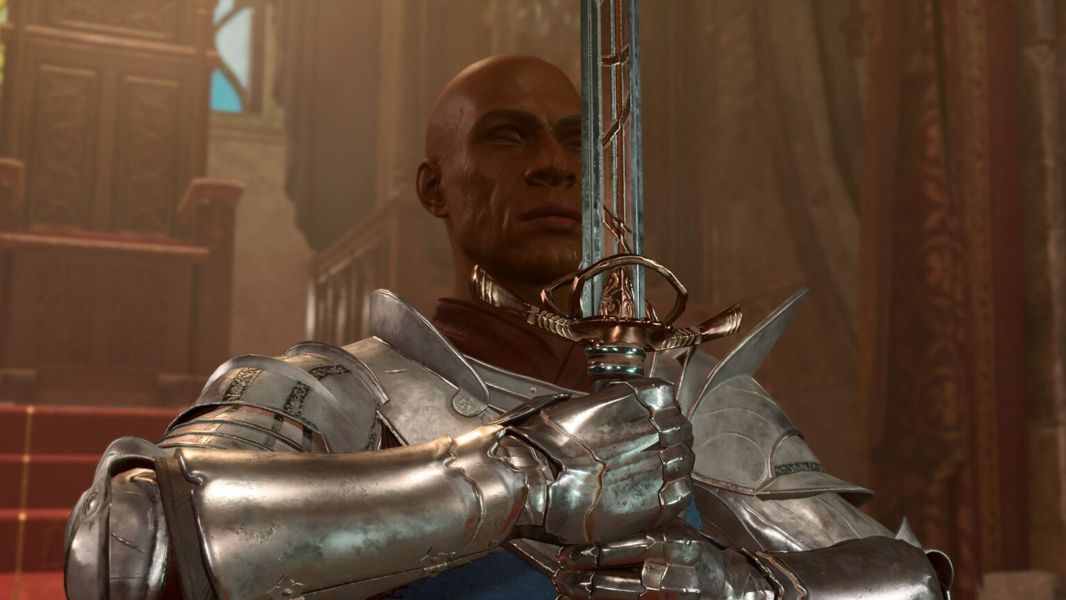 Best Baldur’s Gate 3 Fighter Champion Build Guide - Deltia's Gaming