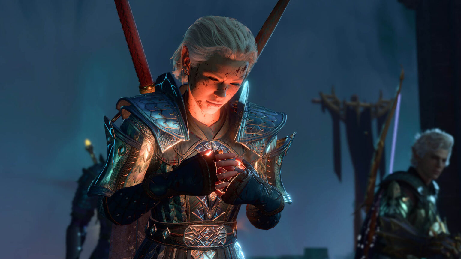 Baldur’s Gate 3: Best Medium Armour - Deltia's Gaming