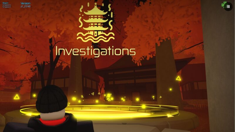 Jujutsu Infinite: How To Get Snake Talisman? - Deltia's Gaming