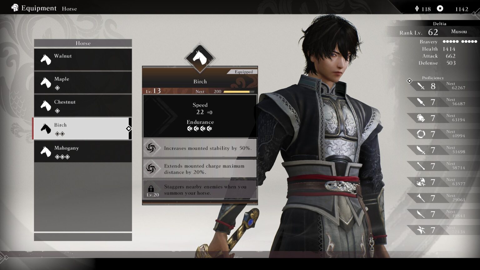 Best Halberd Weapon Build in Dynasty Warriors: Origins - Deltia's Gaming