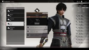 Best Crescent Blade Weapon Build in Dynasty Warriors: Origins - Deltia ...