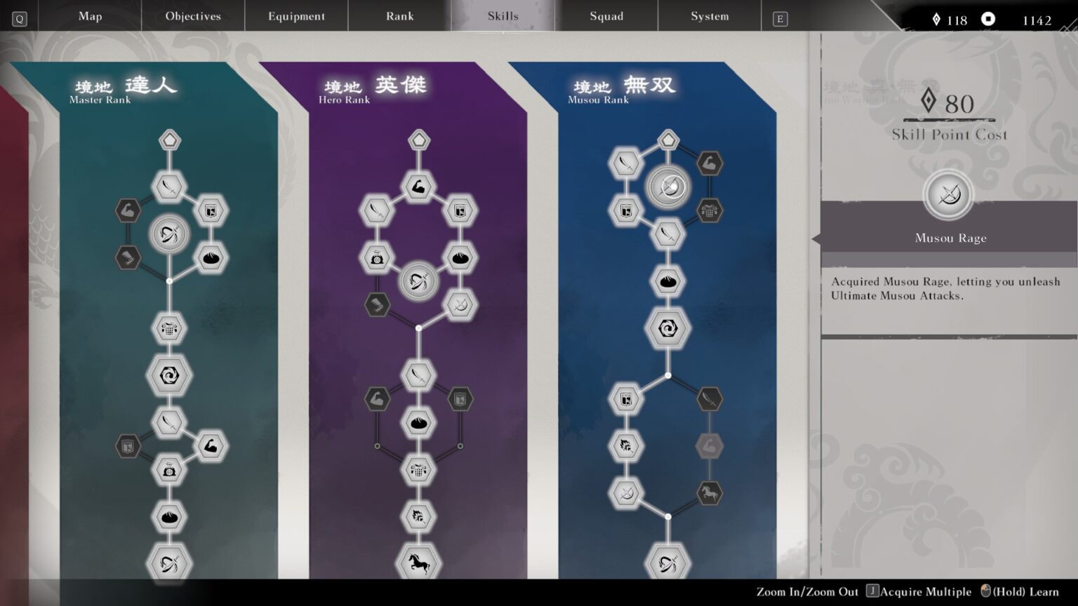Best Lance Weapon Build in Dynasty Warriors: Origins - Deltia's Gaming