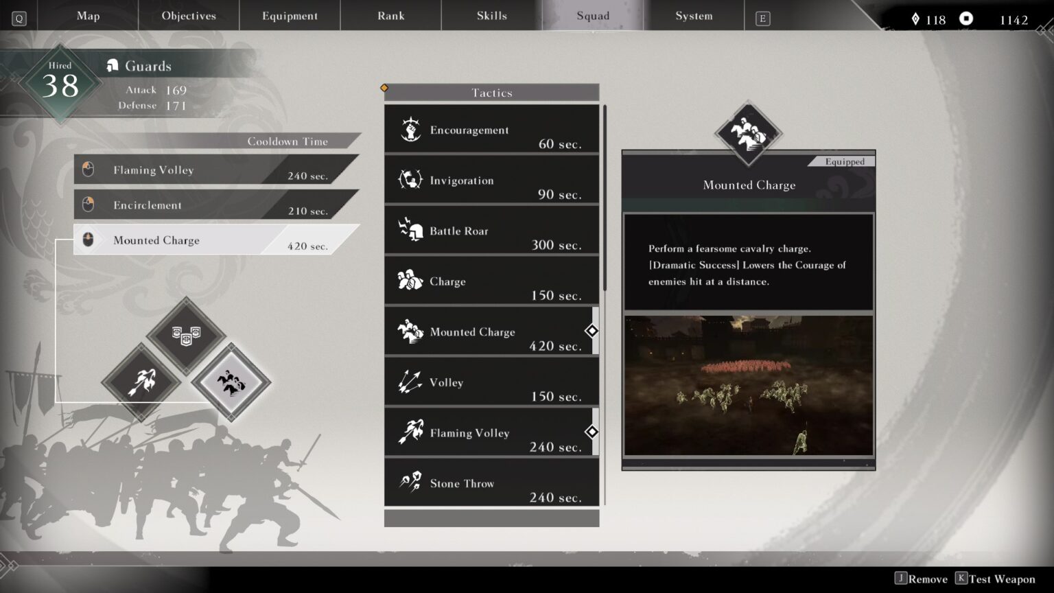Best Wheels Weapon Build in Dynasty Warriors: Origins - Deltia's Gaming