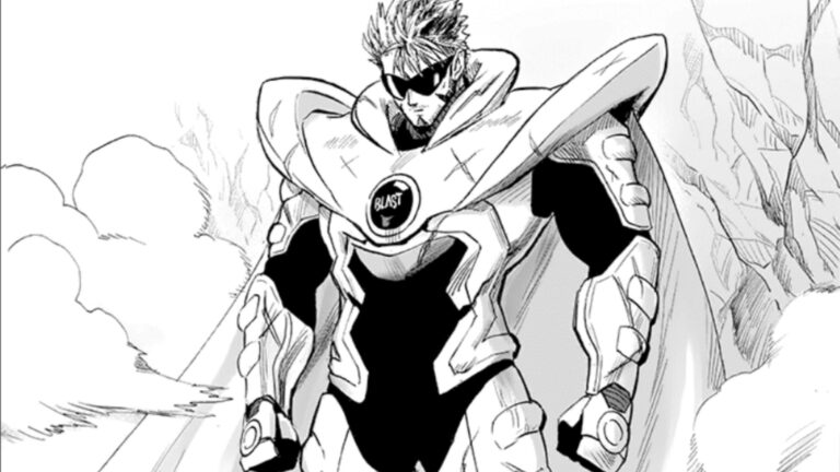 4 One Punch Man Characters Child Emperor Can Destroy (& 4 Who Will ...