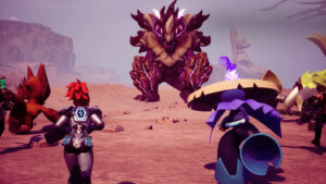 How To Get Blazamut Ryu in Palworld