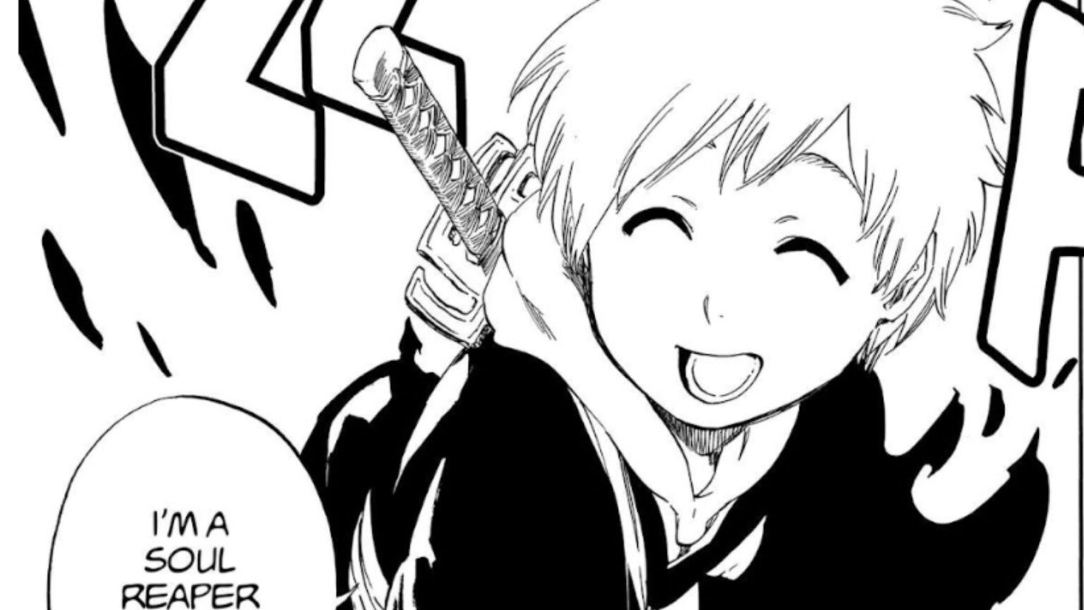 Who Is Ichika Abarai in Bleach? - Deltia's Gaming
