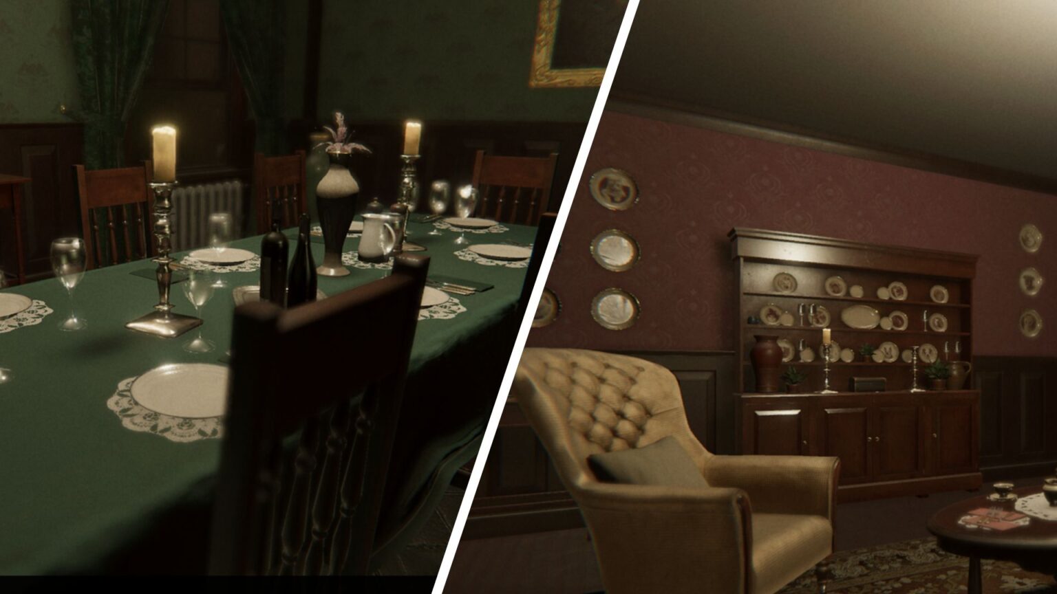 Phasmophobia 2025 Roadmap: Everything You Can Look for