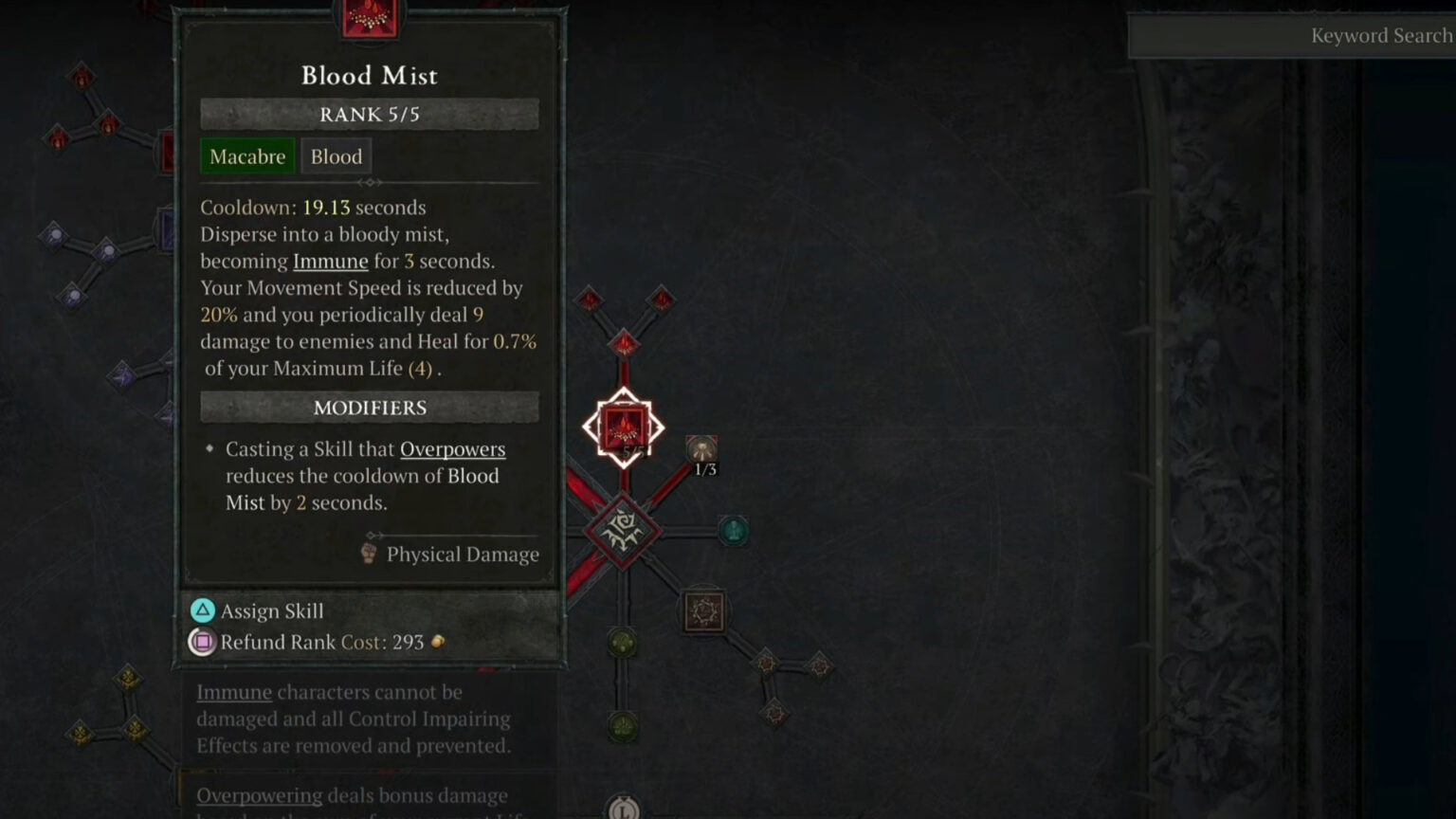 How To Get Coalesced Blood in Diablo 4 - Deltia's Gaming