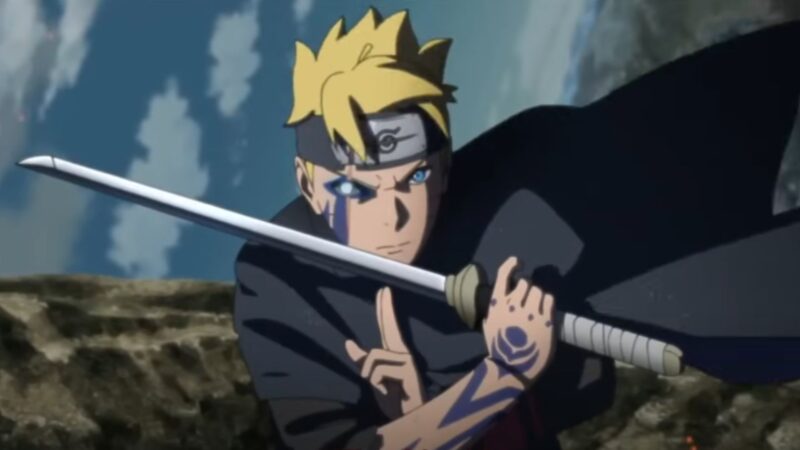 8 Strongest Boruto Characters, Ranked - Deltia's Gaming