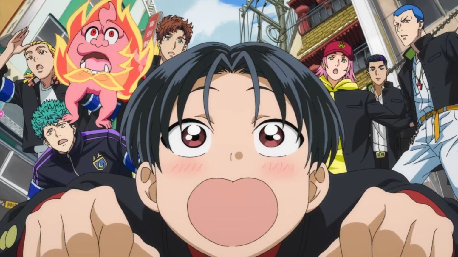 8 New Anime From 2024 That Deserves a Sequel - Deltia's Gaming