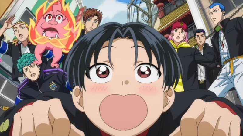 8 New Anime From 2024 That Deserves a Sequel - Deltia's Gaming