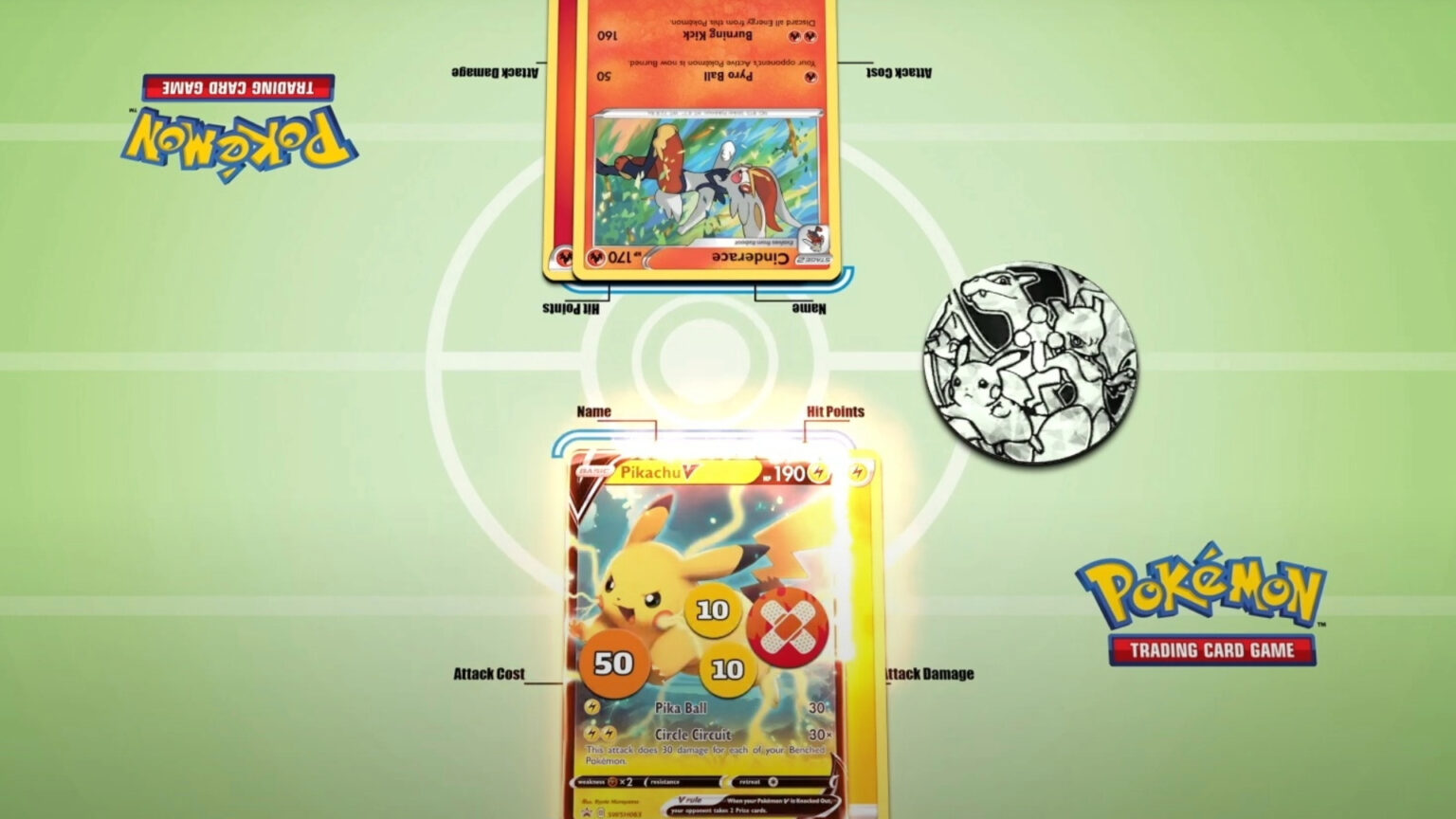 All Pokemon TCG Status Effects Explained - Deltia's Gaming