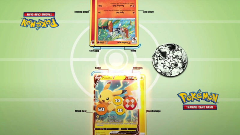 All Pokemon TCG Status Effects Explained - Deltia's Gaming