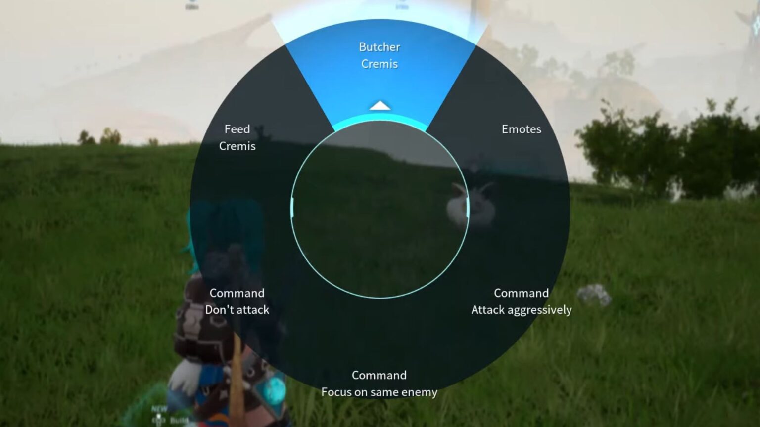 How To Butcher Pals in Palworld