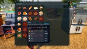 How To Get Cake in Palworld