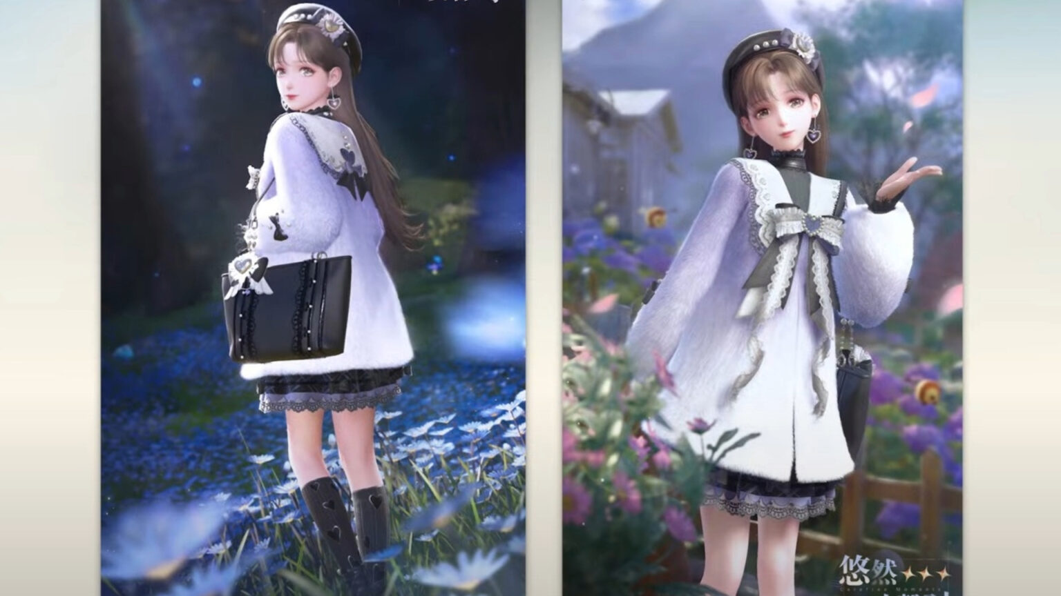 Infinity Nikki 1.2: All New Outfits and How To Unlock Them - Deltia's Gaming