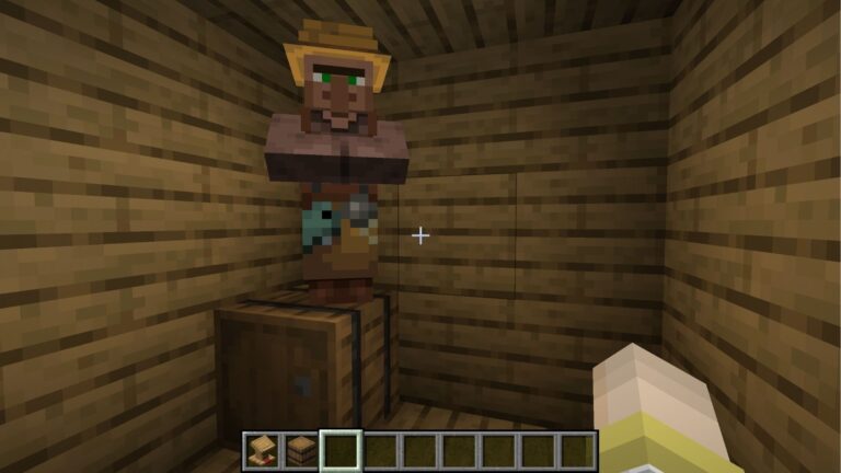 Minecraft: All Villager Jobs, Explained - Deltia's Gaming