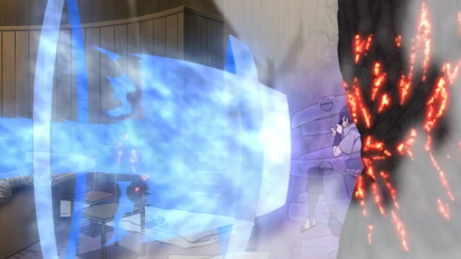 Who Is Chojuro in Naruto? - Deltia's Gaming