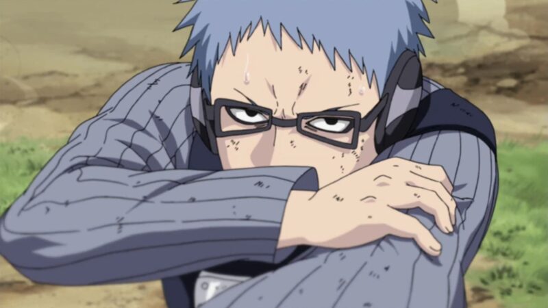 Who Is Chojuro in Naruto? - Deltia's Gaming