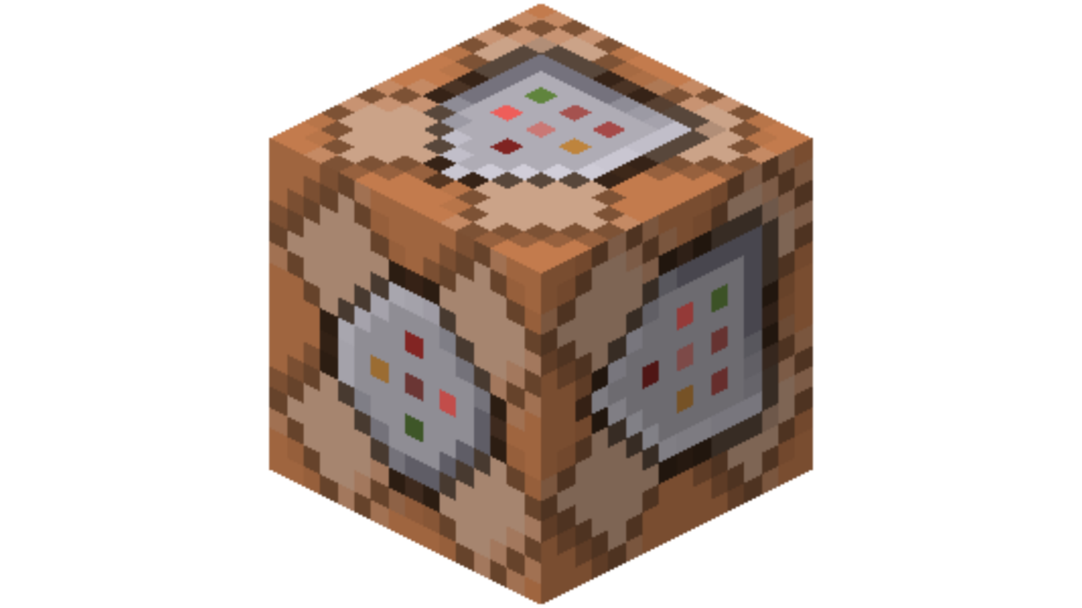 Minecraft: What Are Command Blocks? - Deltia's Gaming