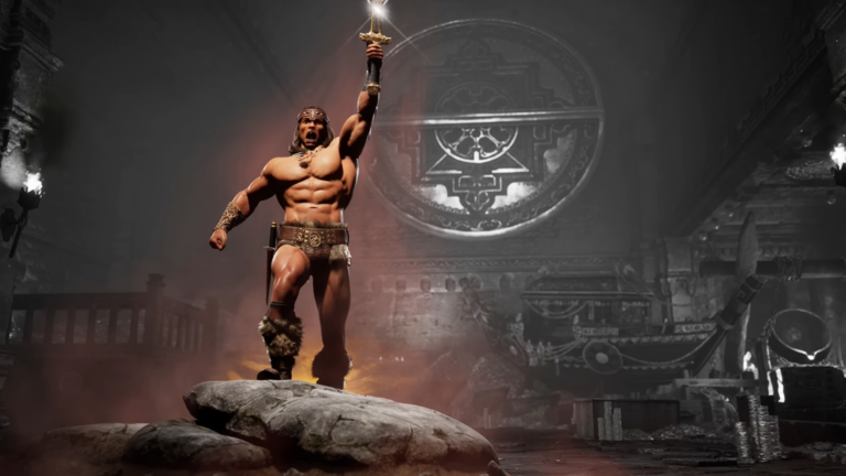 How to Get Early Access to Conan in Mortal Kombat 1 - Deltia's Gaming