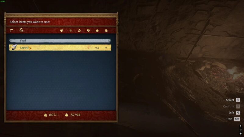 How to Cook in Kingdom Come: Deliverance 2 - Deltia's Gaming