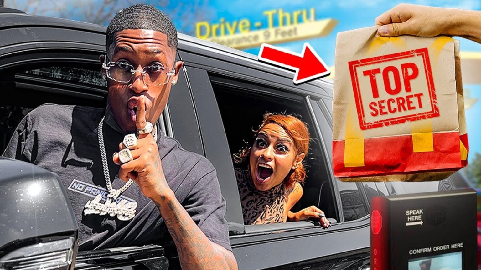 What Are the allegations against YouTuber Corey Pritchett Jr.? - Deltia ...