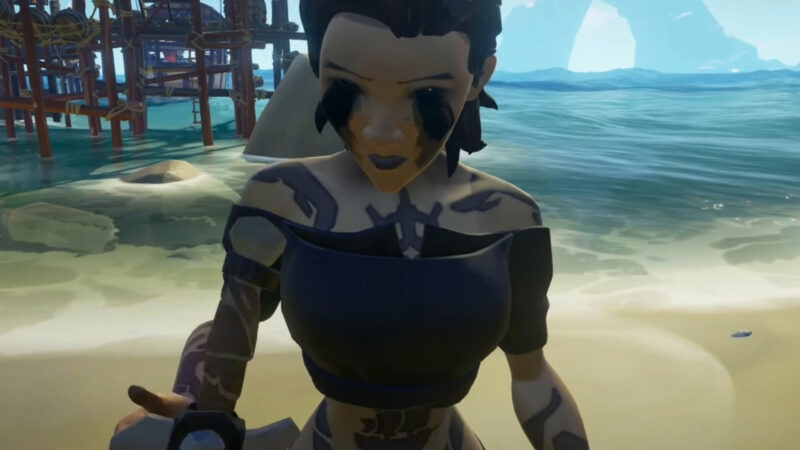All Curses in Sea of Thieves, Ranked - Deltia's Gaming
