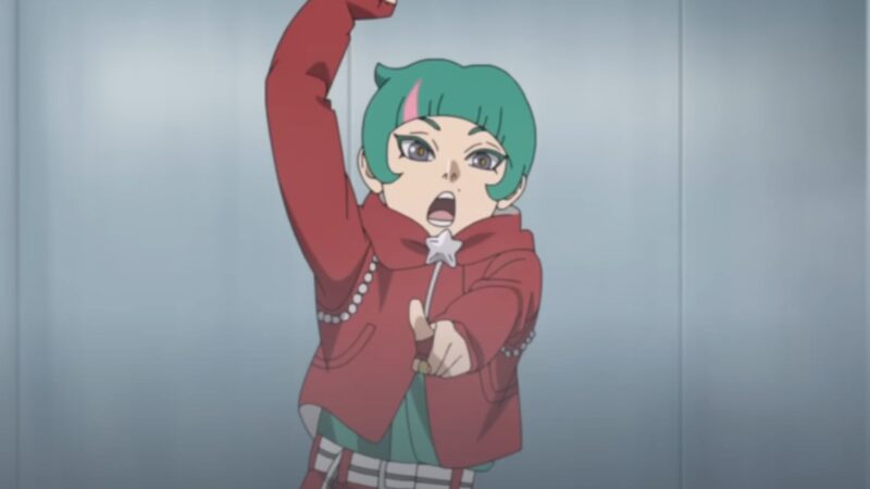 8 Strongest Boruto Characters, Ranked - Deltia's Gaming