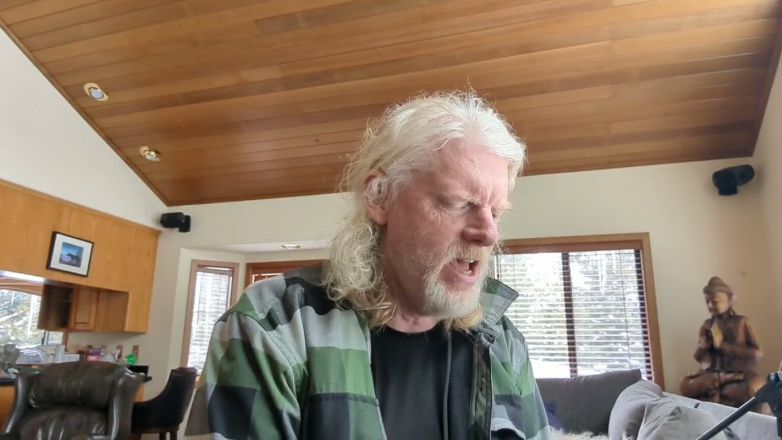 Twitch CEO Dan Clancy Breaks Silence On Inconsistency In Platform's ...