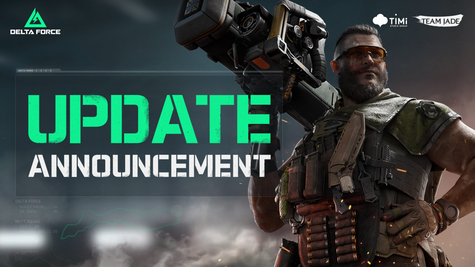 Delta Force Patch Notes (January 21): Sineva Buffs, Map Balancing, and ...