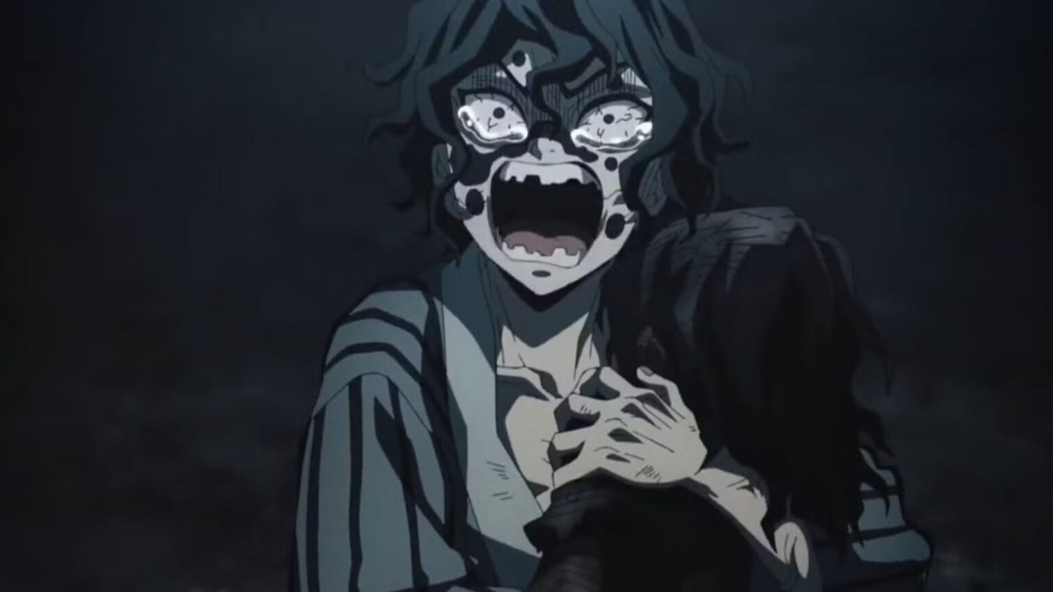 The Upper Moon Demons in Demon Slayer: A Complete Guide - Deltia's Gaming