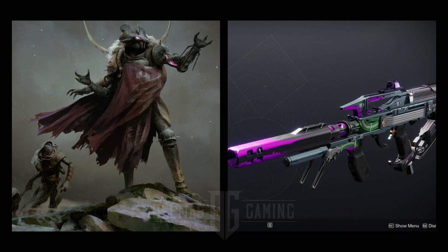 Destiny 2: Best Weapons God Rolls List - Deltia's Gaming