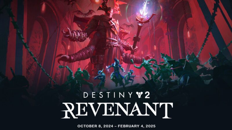 When Does Destiny 2 Weekly Reset Take Place?