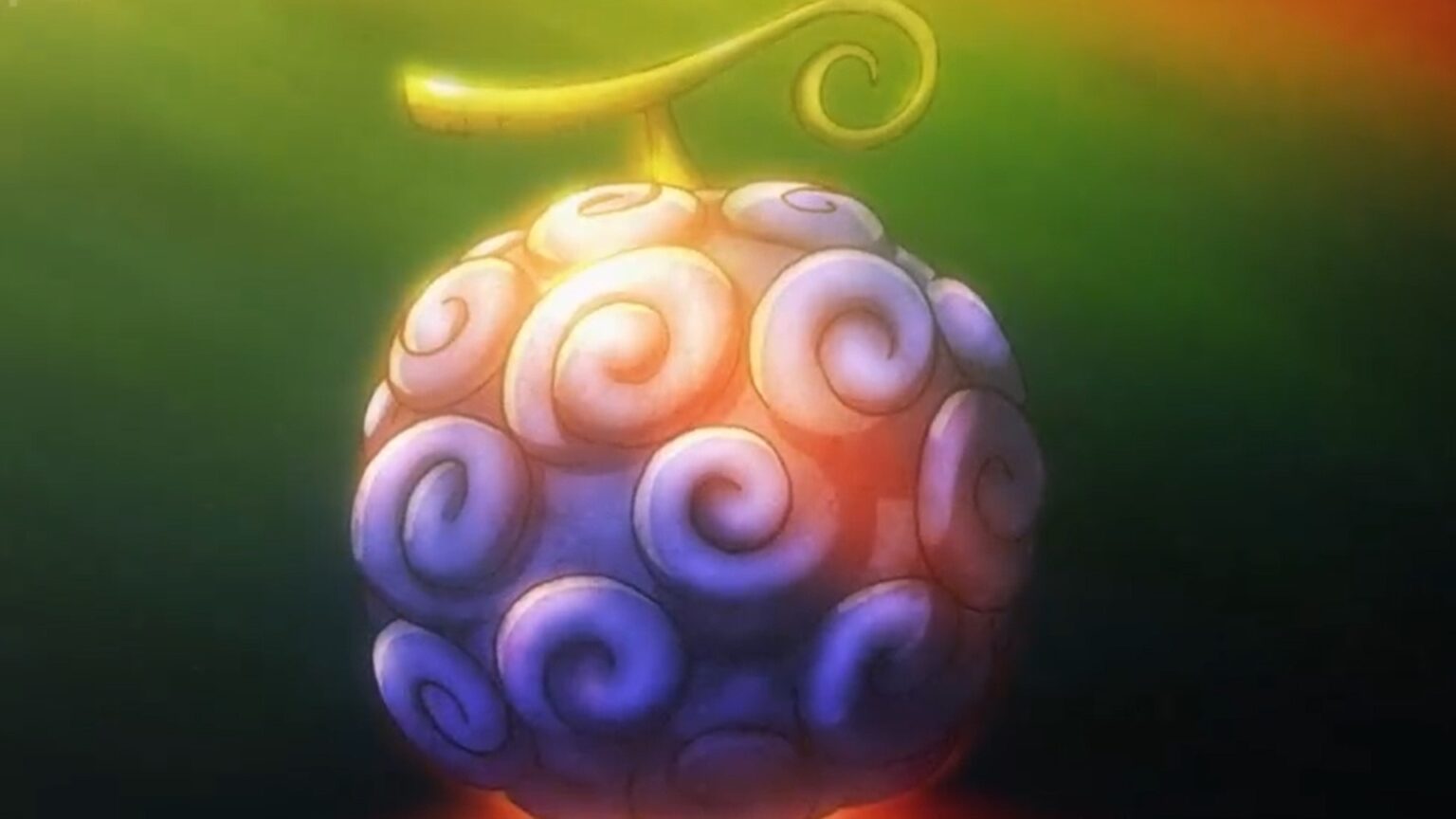 The 10 Most Unique One Piece Devil Fruits - Deltia's Gaming