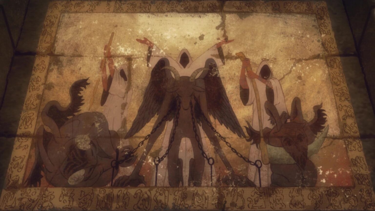 Who Are the Devils in Black Clover? - Deltia's Gaming