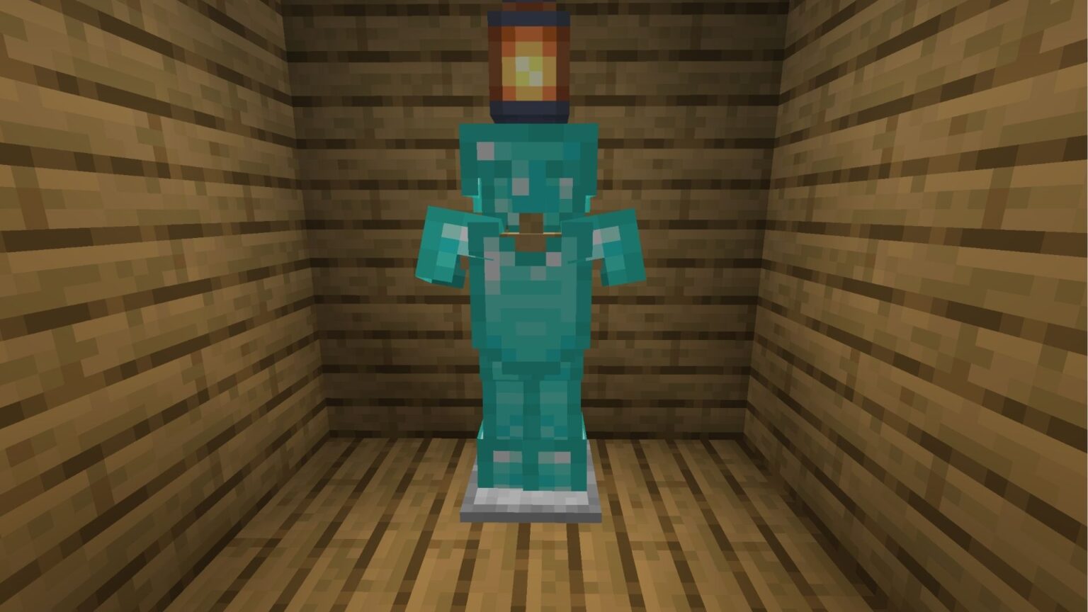 Minecraft: How Much Netherite To Make Full Netherite Set - Deltia's Gaming