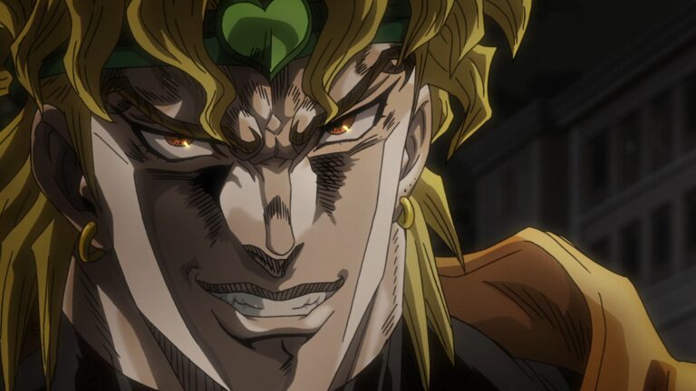 10 Smartest JoJo’s Bizarre Adventure Characters, Ranked - Deltia's Gaming