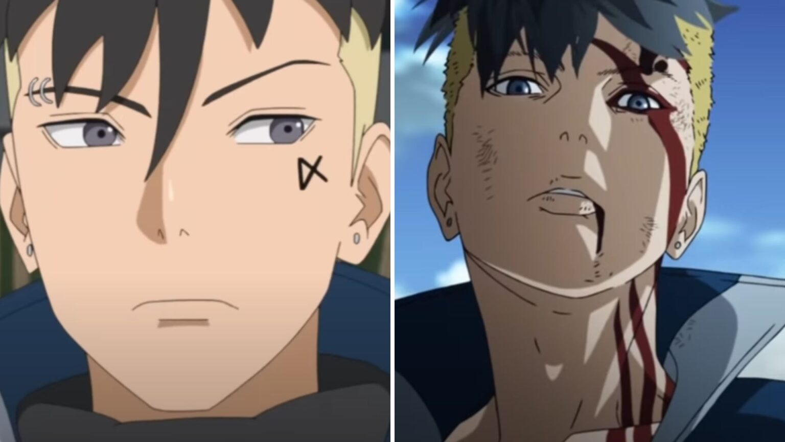 Does Boruto Have a Deuteragonist? - Deltia's Gaming