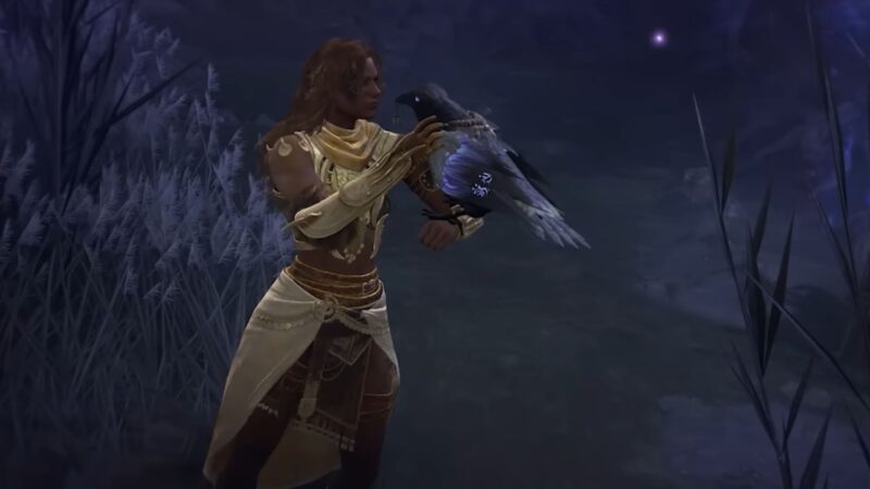 All Diablo 4 Voice Actors and Cast List - Deltia's Gaming